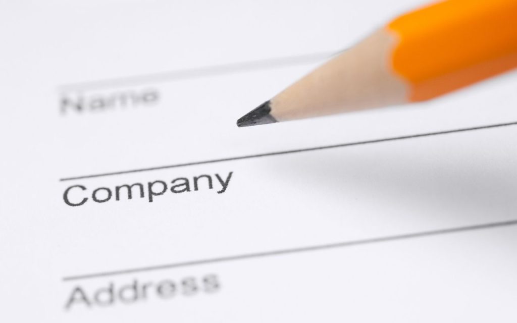 Trouver un nom d'entreprise original : astuces et conseils pour se ...